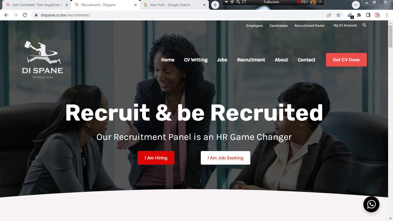 Revolutionizing Recruitment: Introducing the Smart Recruitment Platform with Incredible Benefits ...